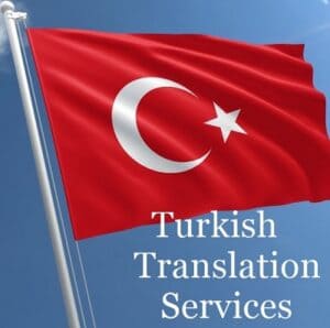 Turkish Translation Services in Dubai - Call: 0562853636